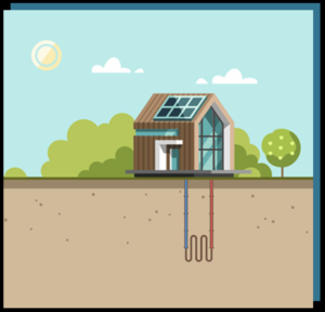 Solar vs. Geothermal Energy: A Comprehensive Comparison - Envirotech ...