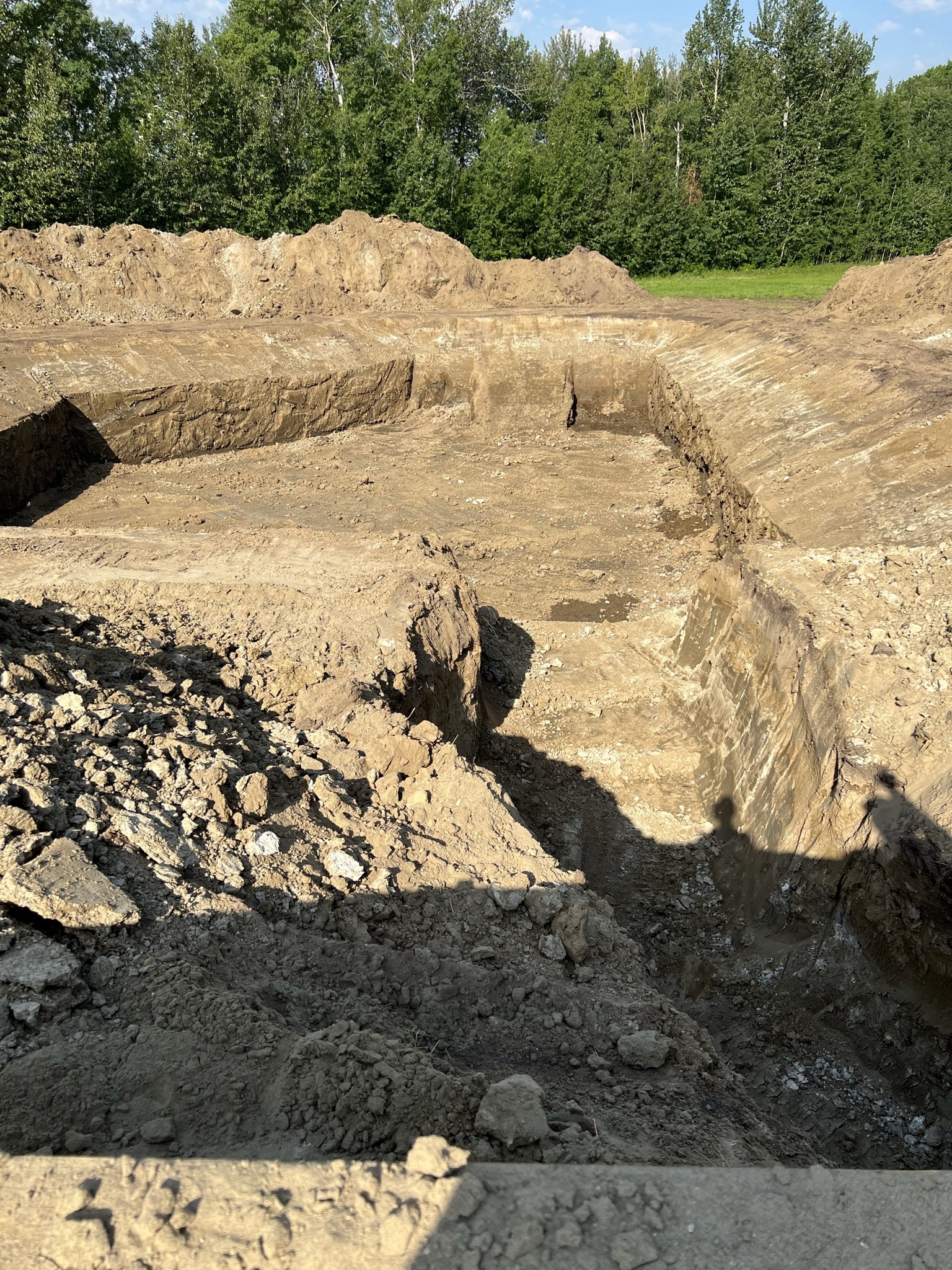 Geothermal Projects Edmonton & Alberta | Envirotech Geothermal