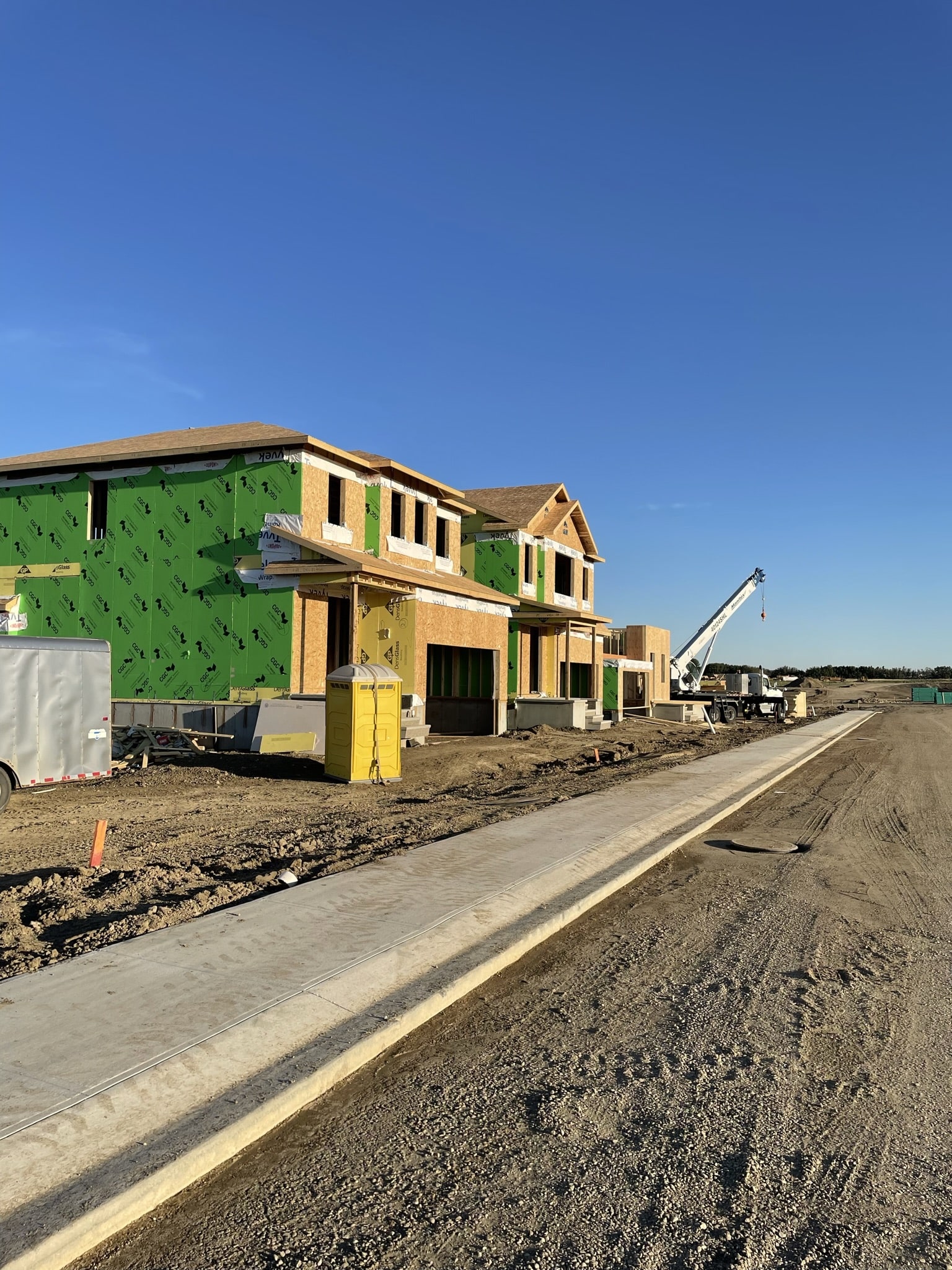 Geothermal Projects Edmonton & Alberta | Envirotech Geothermal