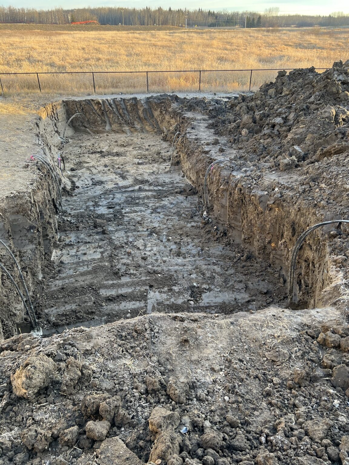 Geothermal Projects Edmonton & Alberta | Envirotech Geothermal