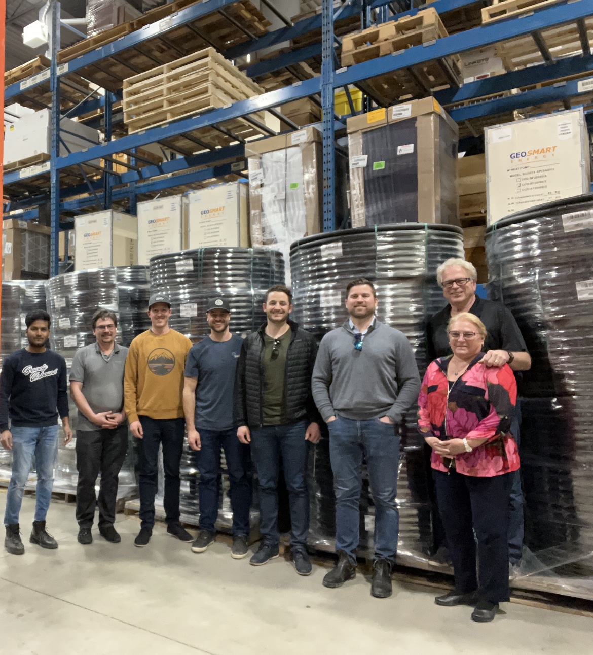 Geothermal Projects Edmonton & Alberta | Envirotech Geothermal