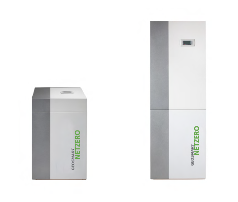 GeoSmart NetZero - Envirotech Geothermal