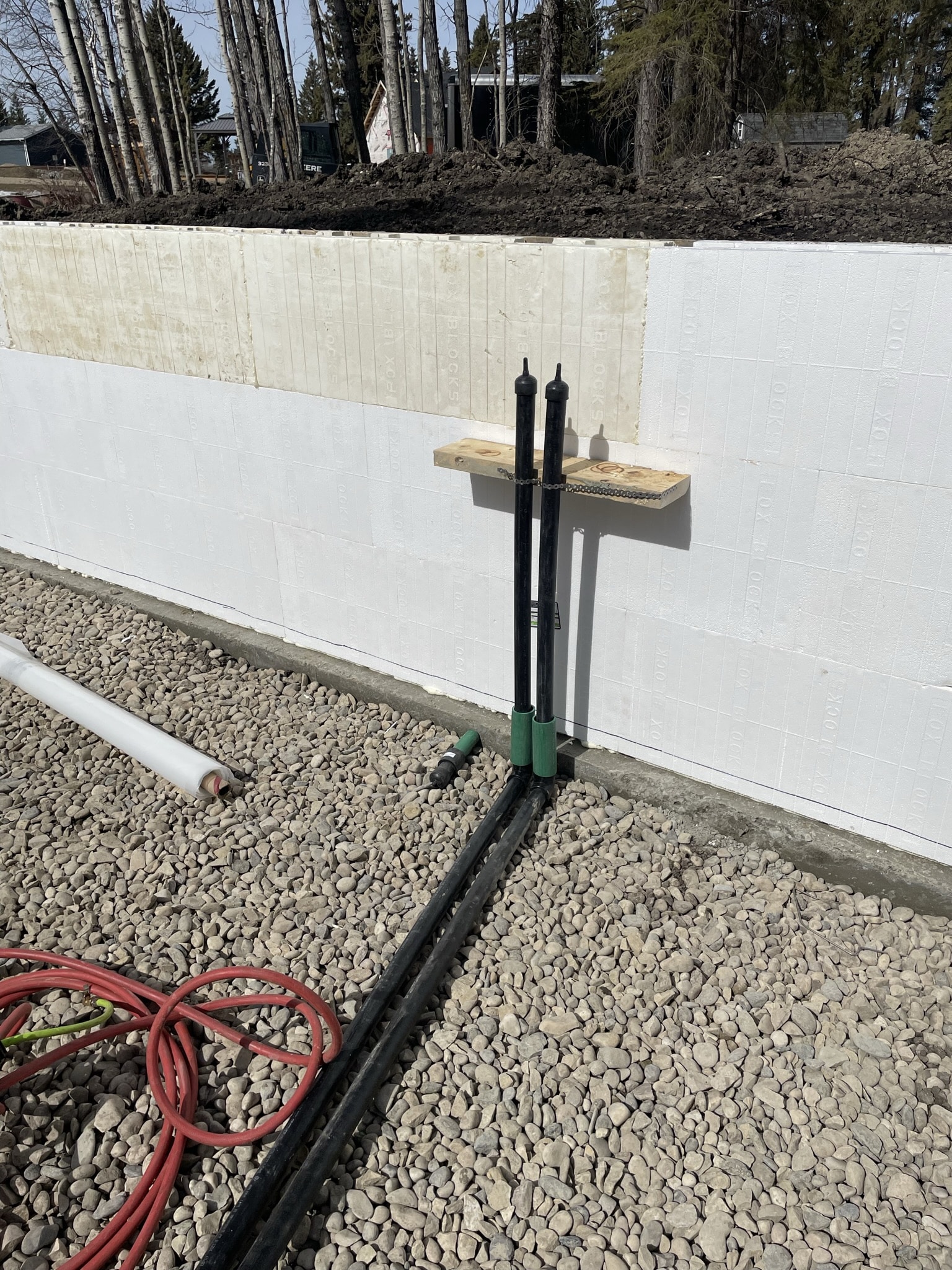 Geothermal Projects Edmonton & Alberta | Envirotech Geothermal